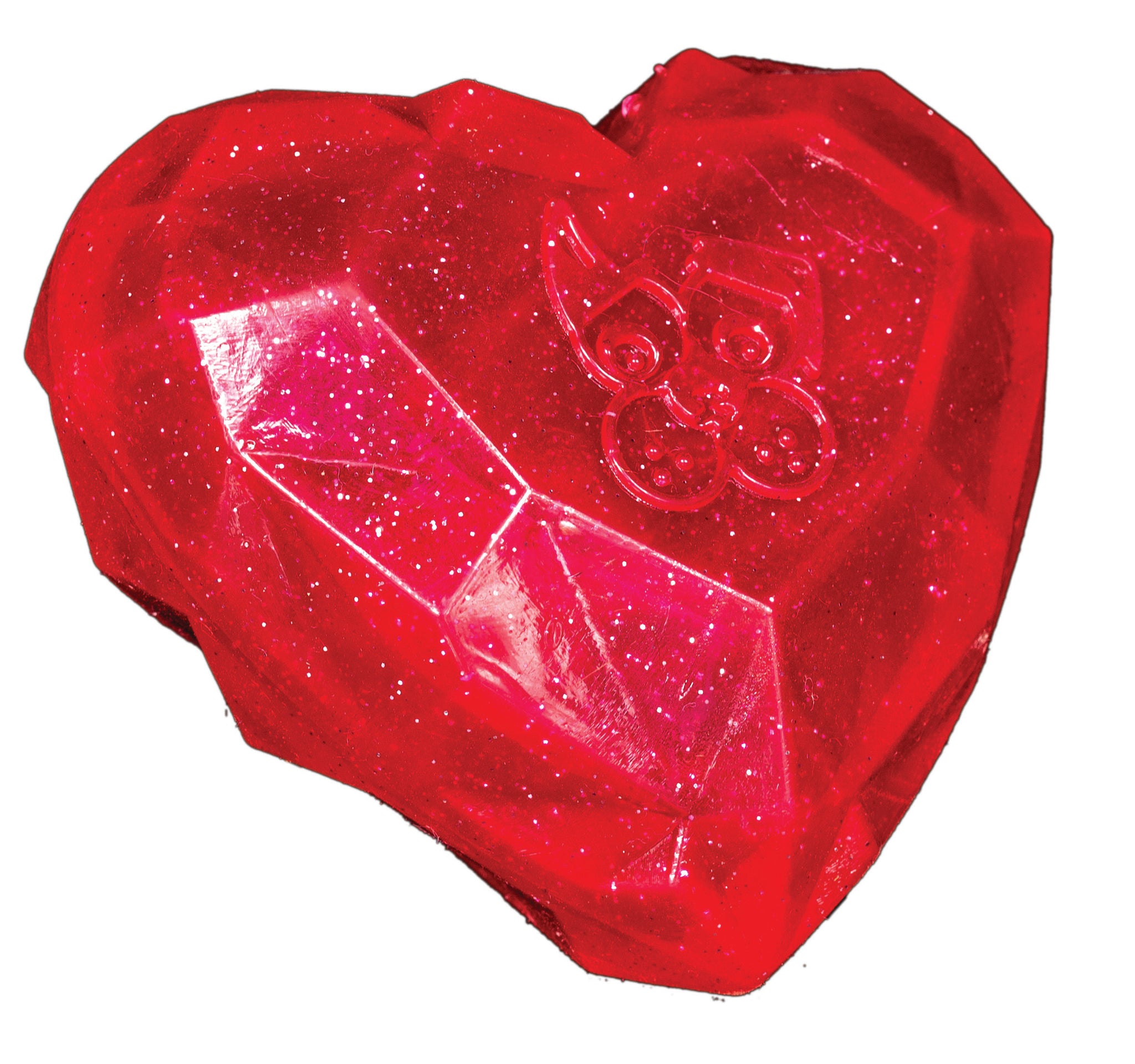 Squeaky Gems – Spunky Pup