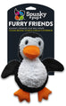 Furry Friends Plush Toys – Spunky Pup