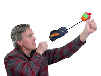 Fly & Fetch Launching Toys – Spunky Pup