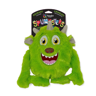 Spunksters – Spunky Pup