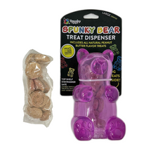 Spunky Gummy Bears – Spunky Pup