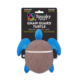 Gnaw Guard Foam Toys – Spunky Pup
